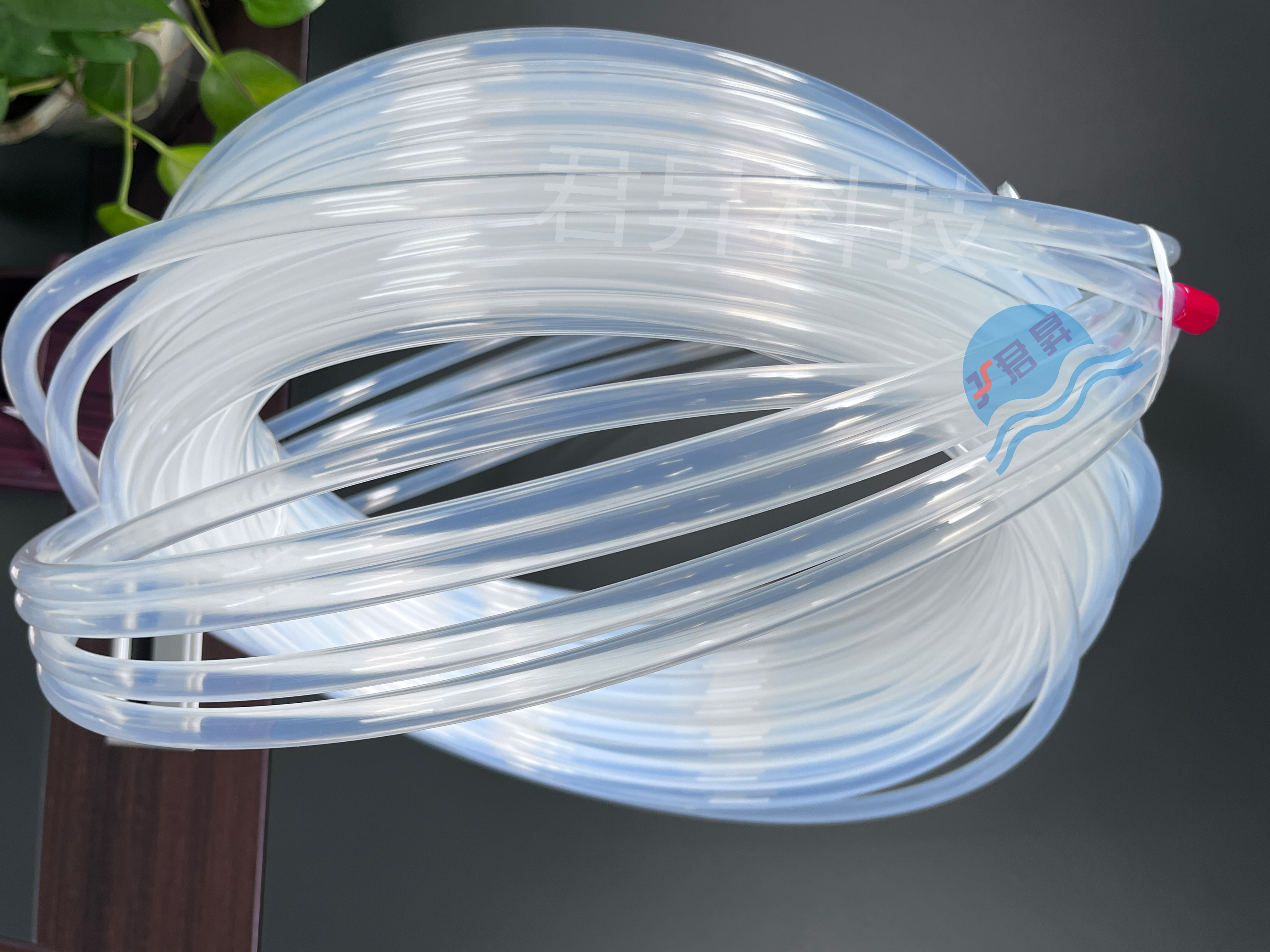 大金231PFA管的安装方法与注意事项_君昇科技-广东高纯PFA管PFA接头厂家