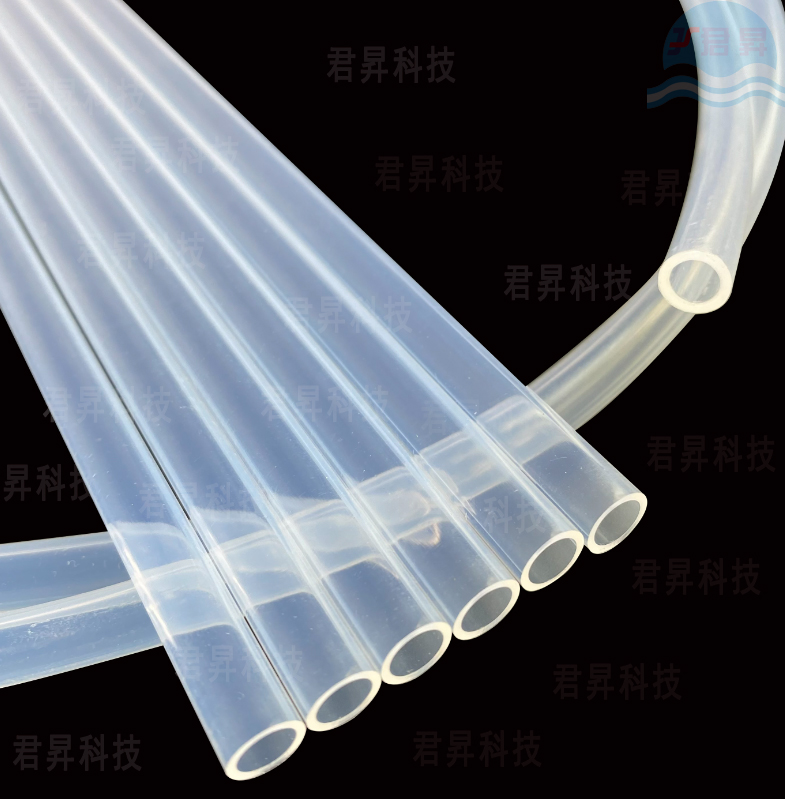 PFA管与PVDF管的区别与优势对比_君昇科技-广东高纯PFA管PFA接头厂家