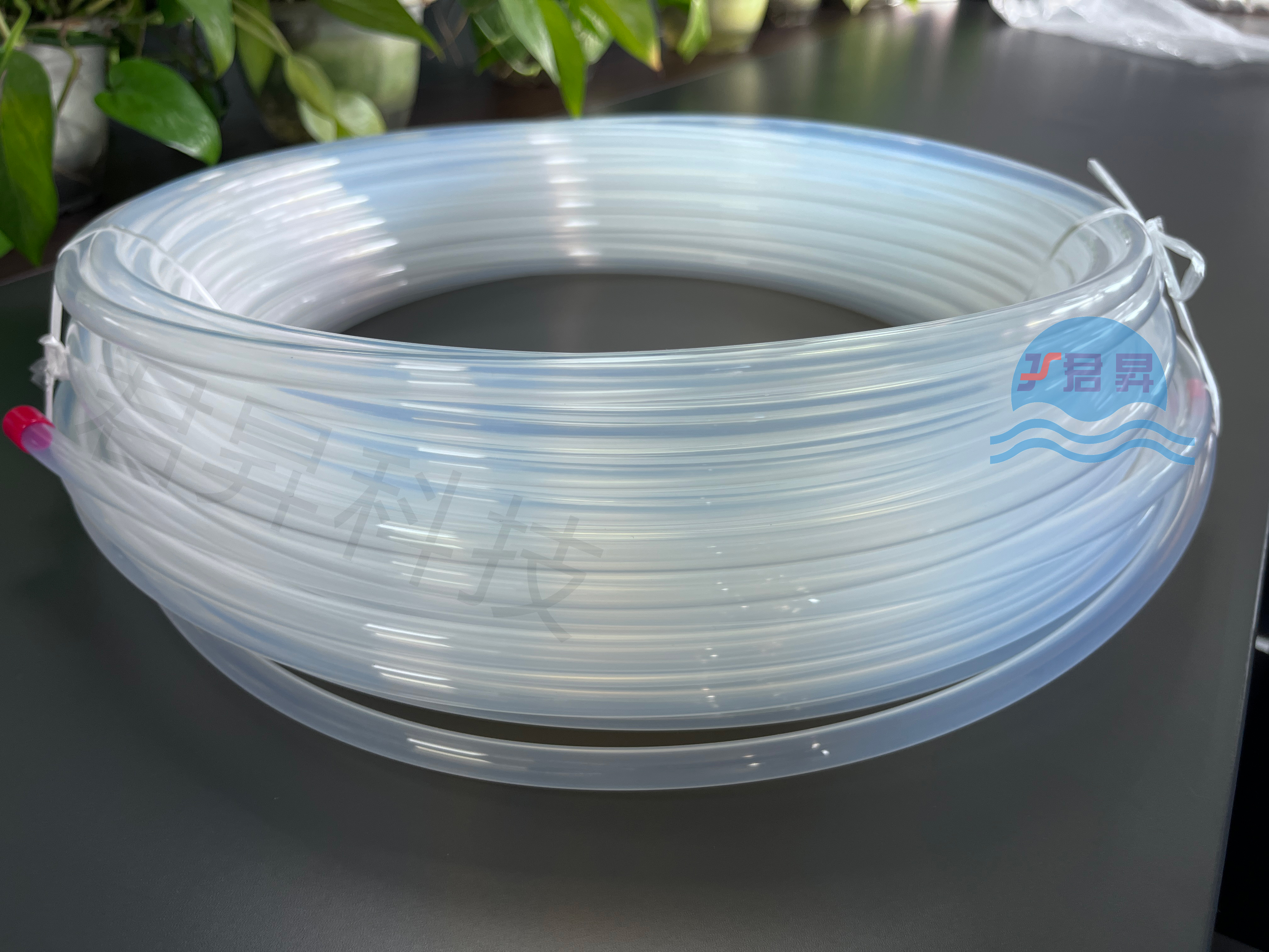 大金230PFA管在高温环境下的性能表现_君昇科技-广东高纯PFA管PFA接头厂家