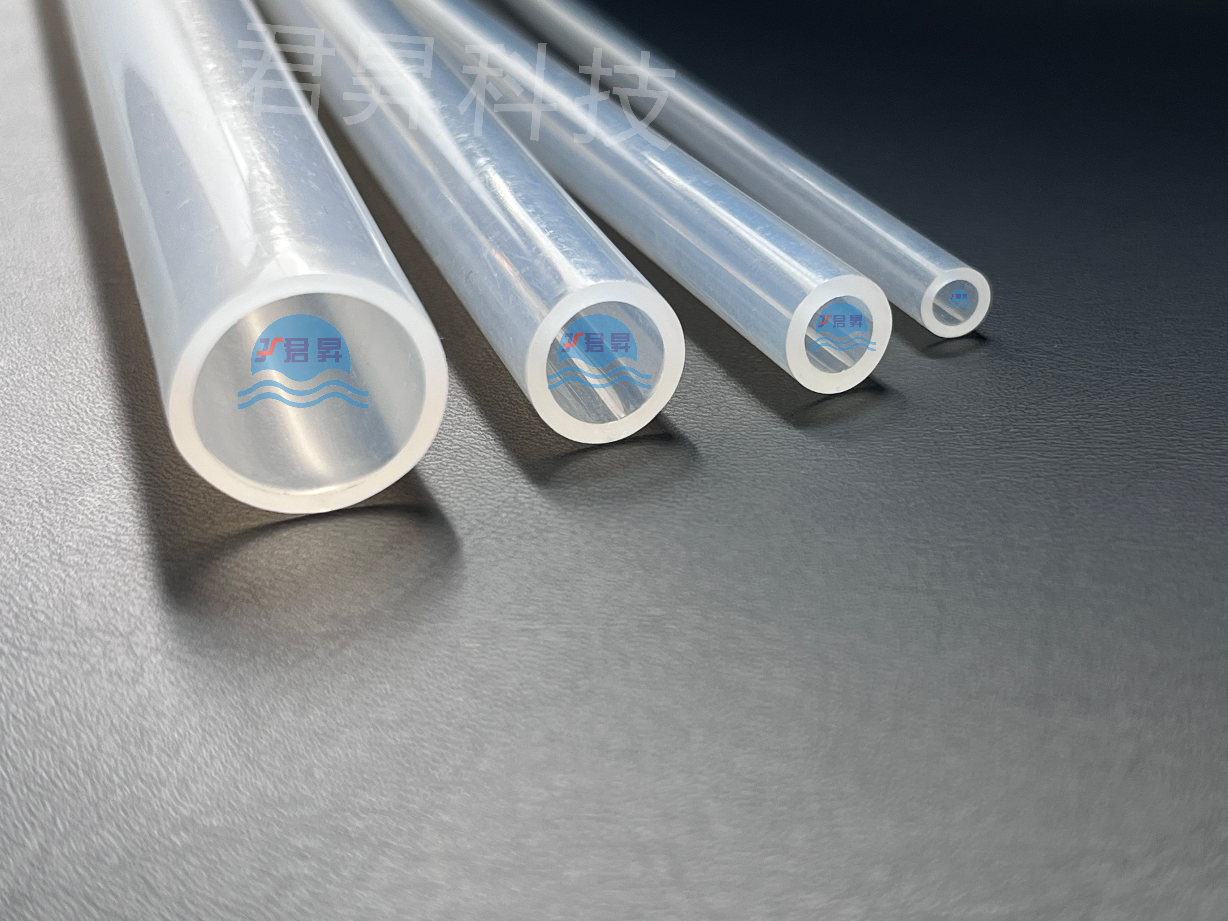 大金230PFA管在高温环境下的性能表现_君昇科技-广东高纯PFA管PFA接头厂家